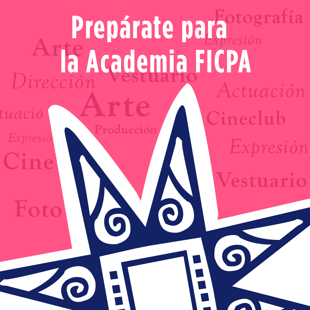 PREPÁRATE PARA LA ACADEMIA FICPA – FICPA 2024