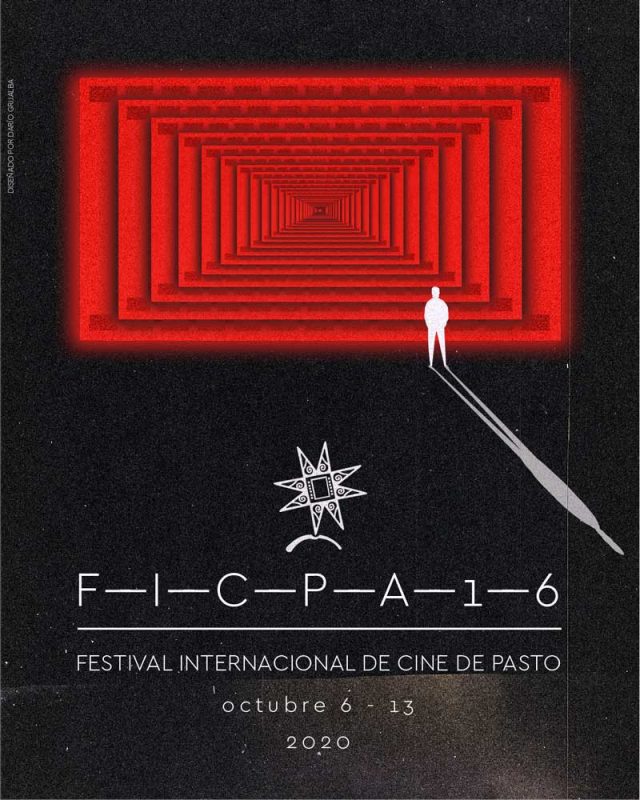 FICPA versión No.13, año 2017 - Festival de Cine en Pasto